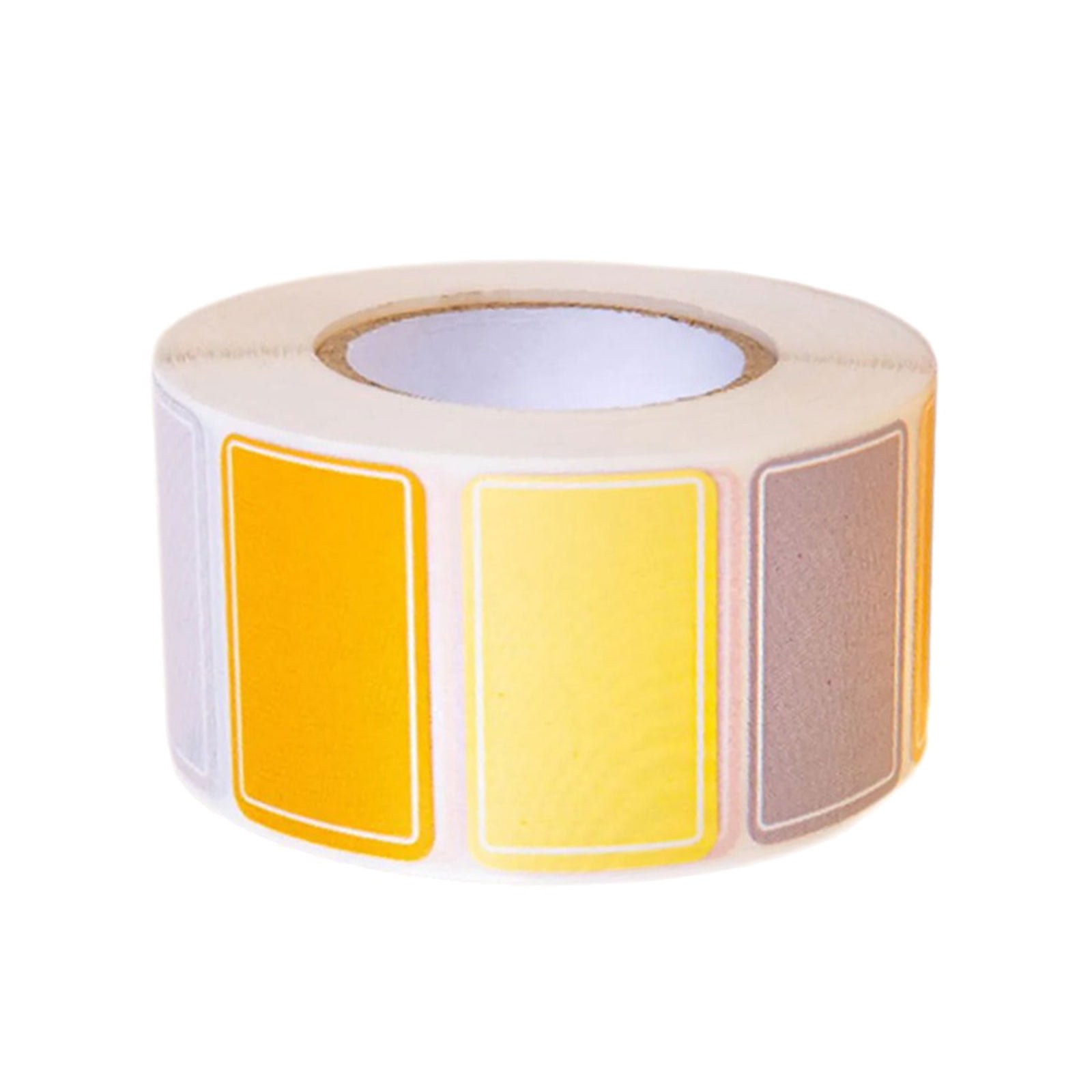 Waterproof Adhesive Labels for Organizing Home Office School Supplies ...