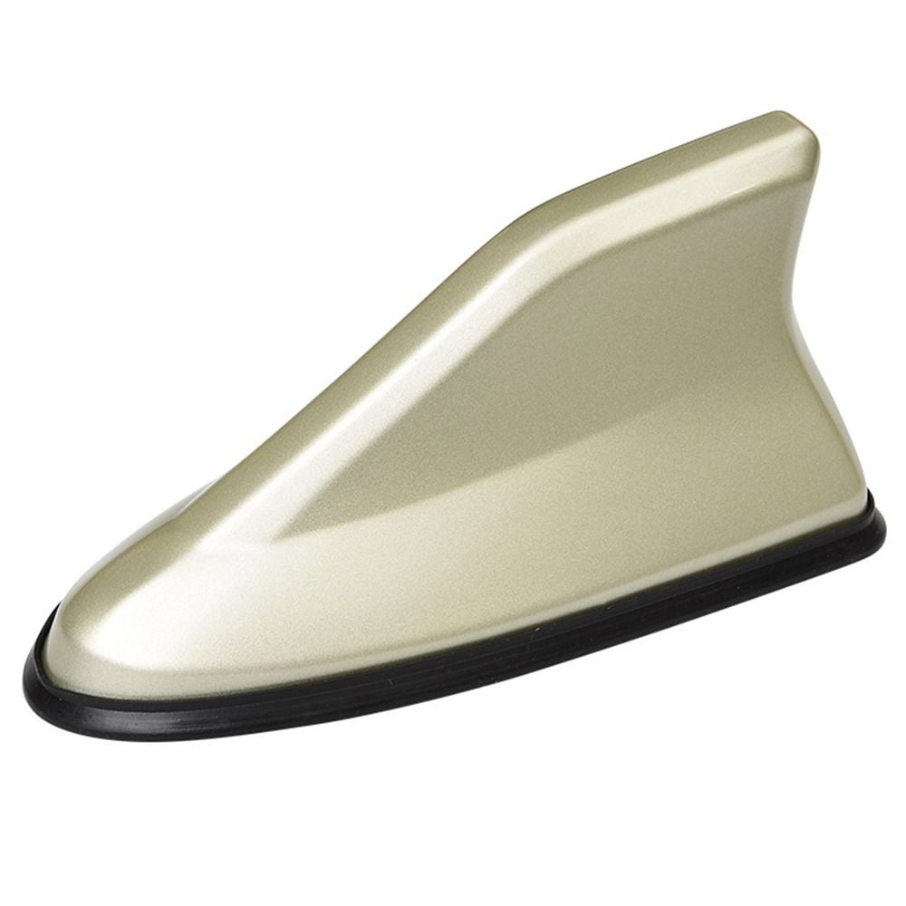 Waterproof Aerial Replacement Self Adhesive Car Shark Fin Antenna Car ...