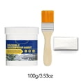 Waterproof Agent, Invisible Waterproof Agent Liquid Sealant for Roofs ...
