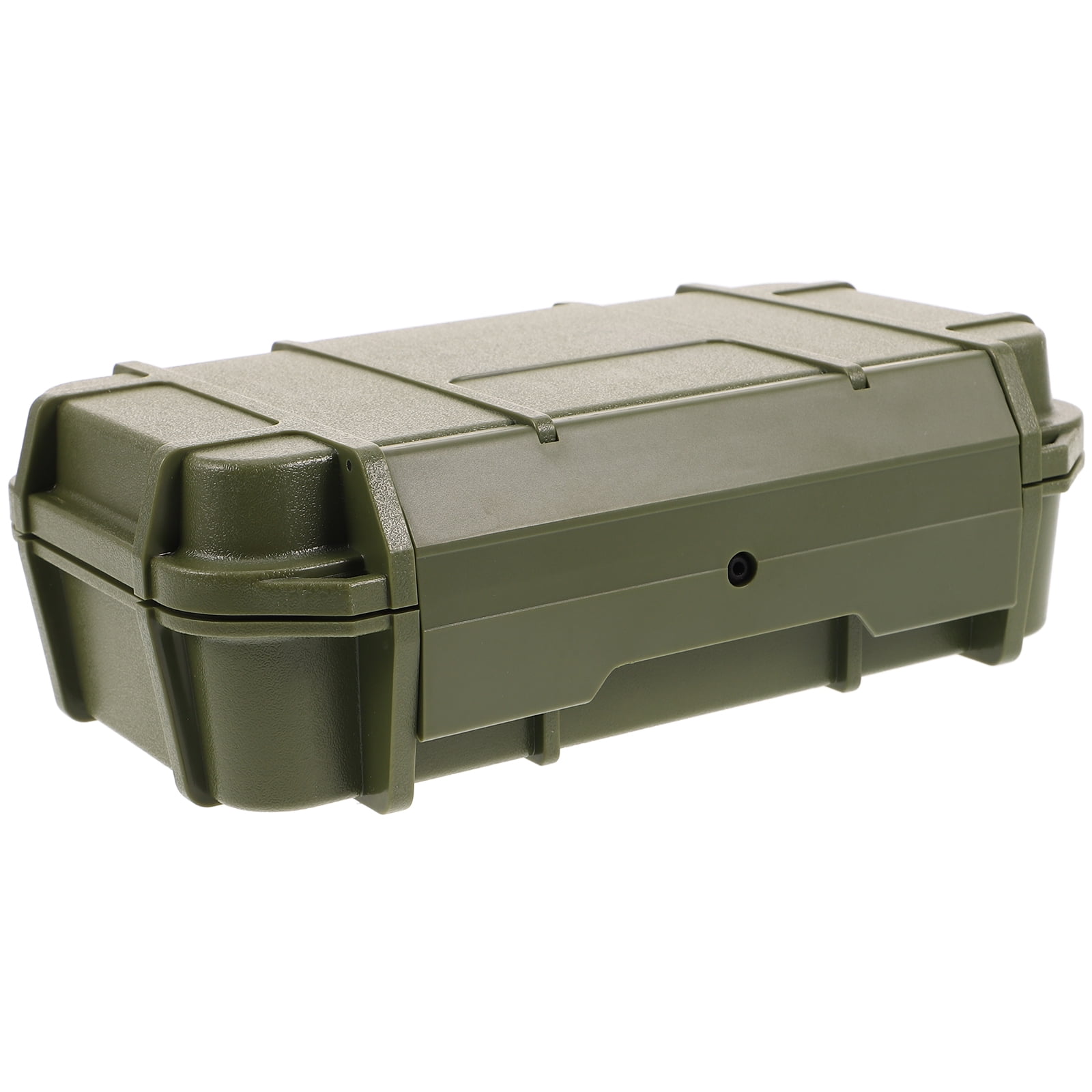 Waterproof Airtight Plastic Container Dry Storage Box Plastic ...