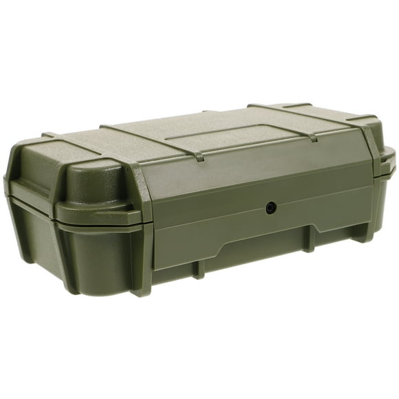 Small Waterproof Container