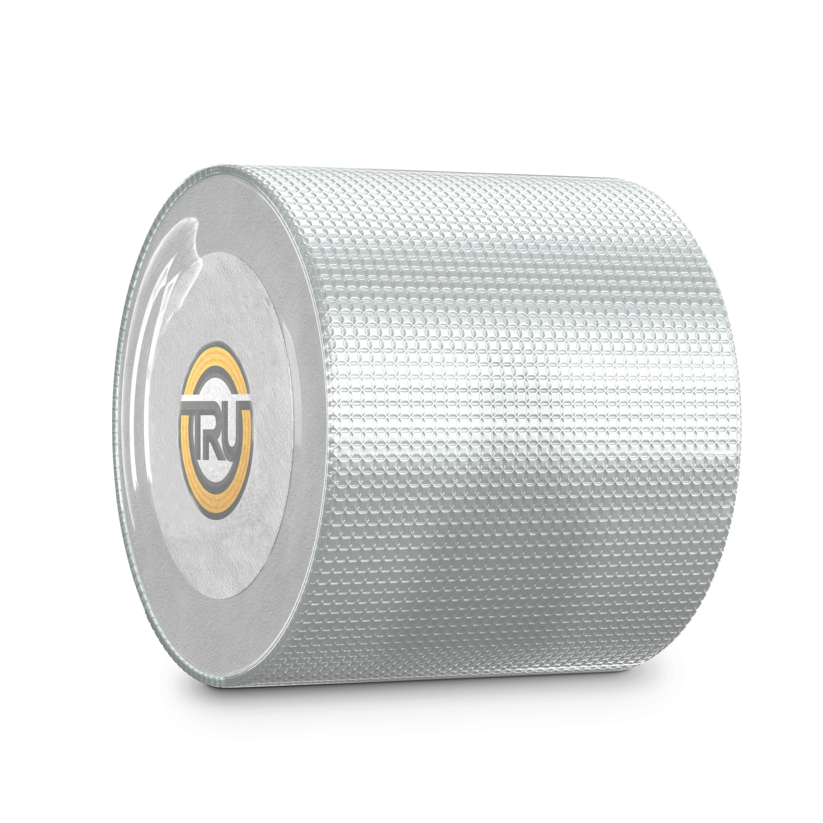 Waterproof Aluminum Butyl Silver Tape Roof Leak Patching: Ideal for RV ...