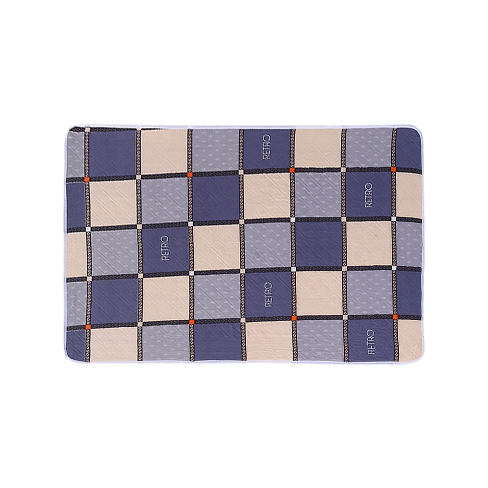 Waterproof And Washable Large Bed Pad For Elderly Care Incontinence ...