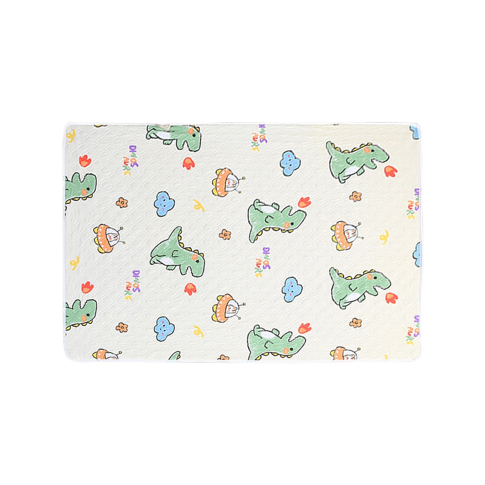 Waterproof And Washable Large Bed Pad For Elderly Care Incontinence ...