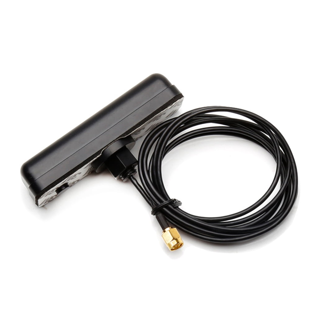 Waterproof Antennas Outdoor 28dBi 700-2700MHz External Cabinet Antena ...