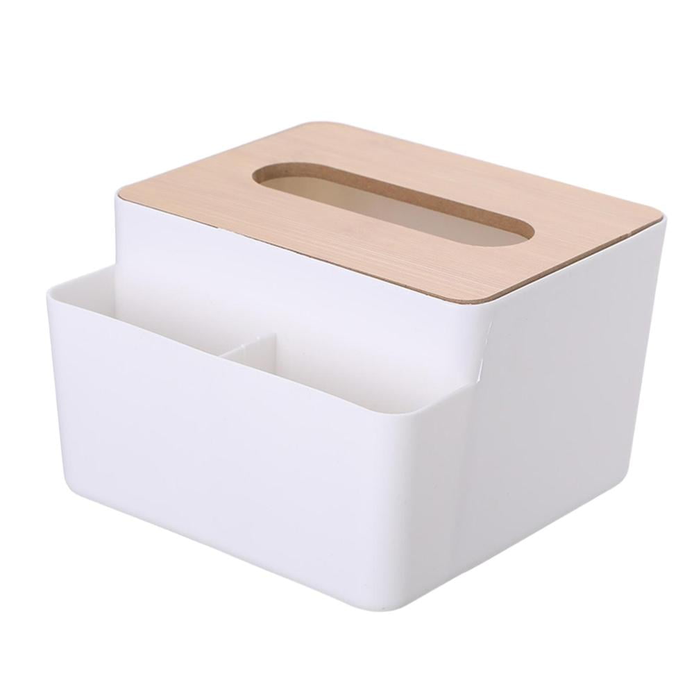 Waterproof Antiscratch Tissue Box, No Jamming, Multiple Styles Durable ...