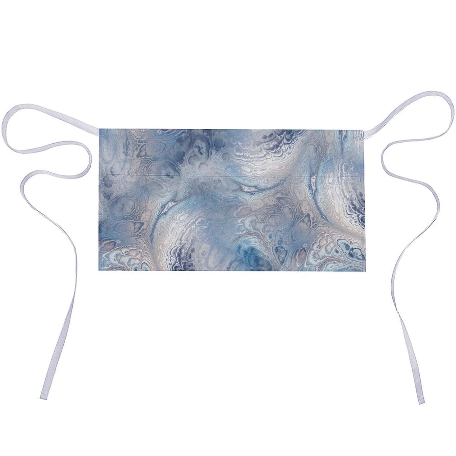 Waterproof Apron 23.6×11.8in Non-Wrinkle, Easy To Wash And Quick To Dry ...
