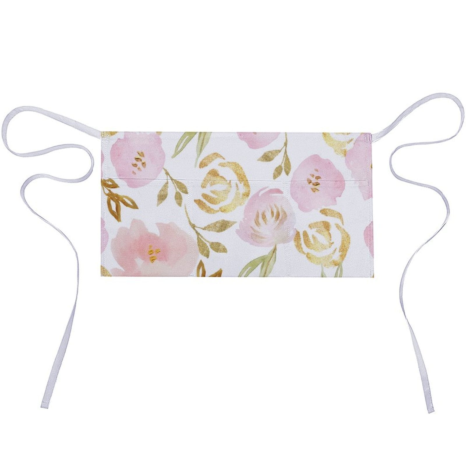 Waterproof Apron 23.6×11.8in Non-Wrinkle, Easy To Wash And Quick To Dry ...