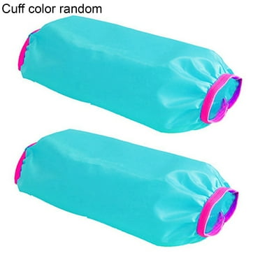 ProCES Arm/Sleeves Covers - Pack of 100 - Polyethylene - Blue ...