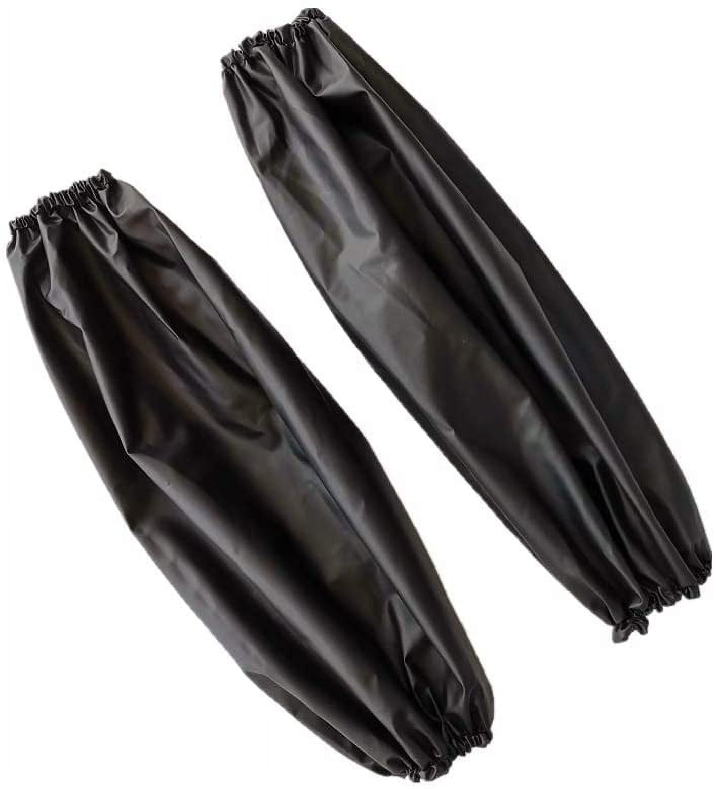 Waterproof Arm Sleeves Covers for Cleaning Fish, PVC Arm Protector ...
