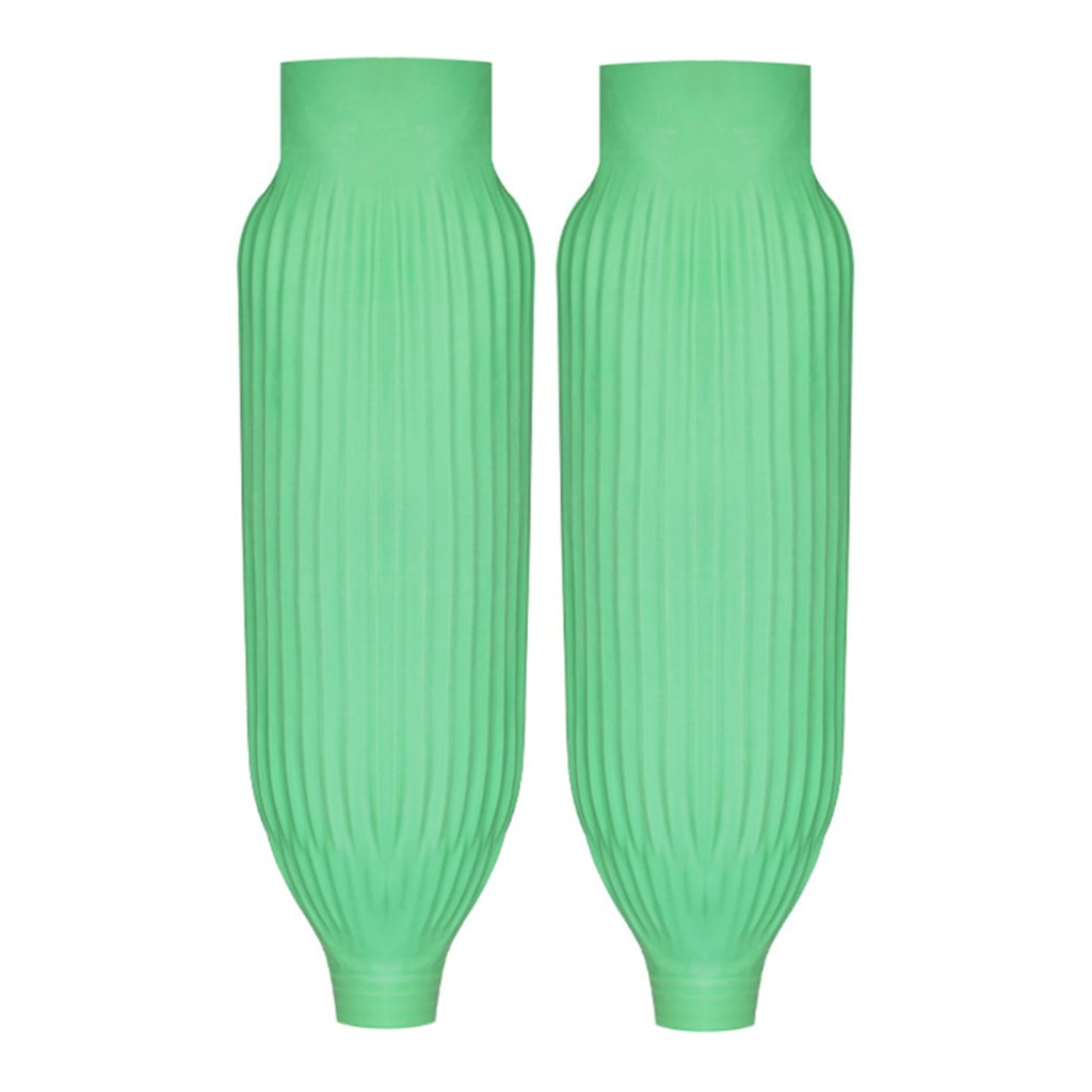 Waterproof Arm Sleeves Latex Kitchen Covers for Cleaning Cooking & Fish ...