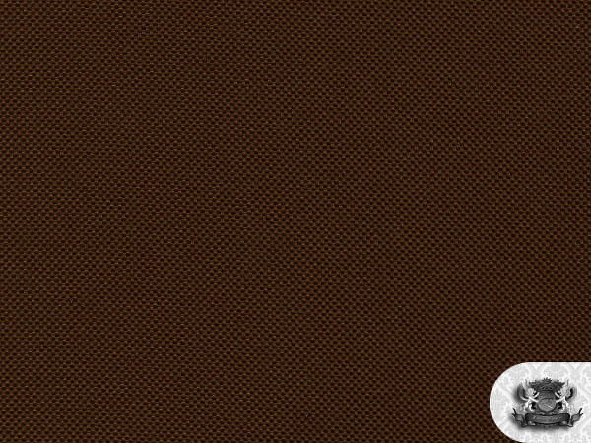 Waterproof BROWN Fabric BTY - Walmart.com
