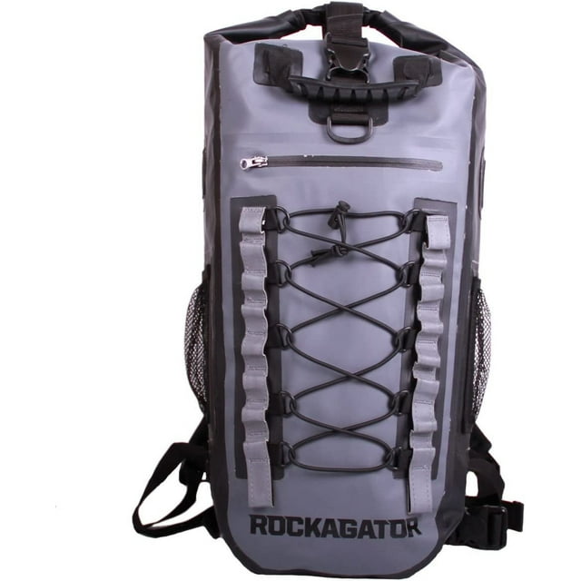 Waterproof Backpack - 40 Liter HYDRIC Series Water Proof Floating Dry ...