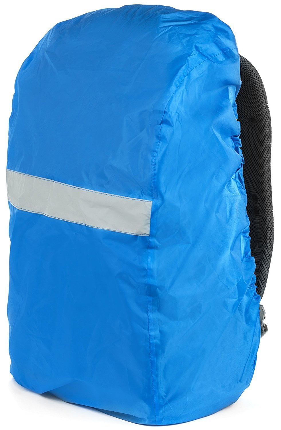 Waterproof Backpack Rain Cover with Reflective Strip - Lightweight ...