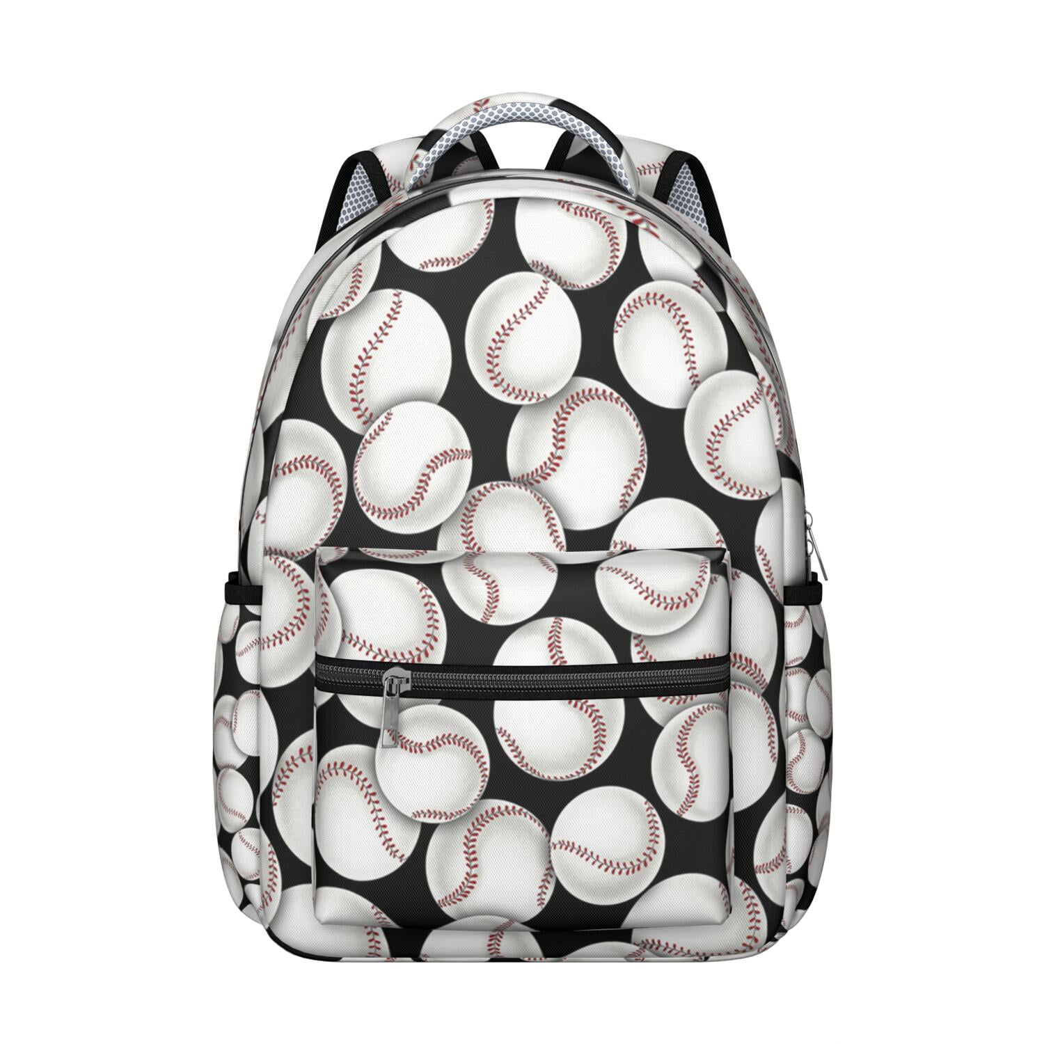 Waterproof Backpack with Padded Straps - Stylish School Bag for ...