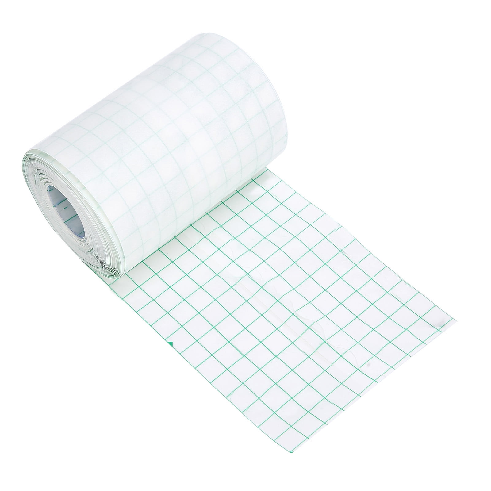 Waterproof Bandage, Transparent Stretch Adhesive Bandage Waterproof ...