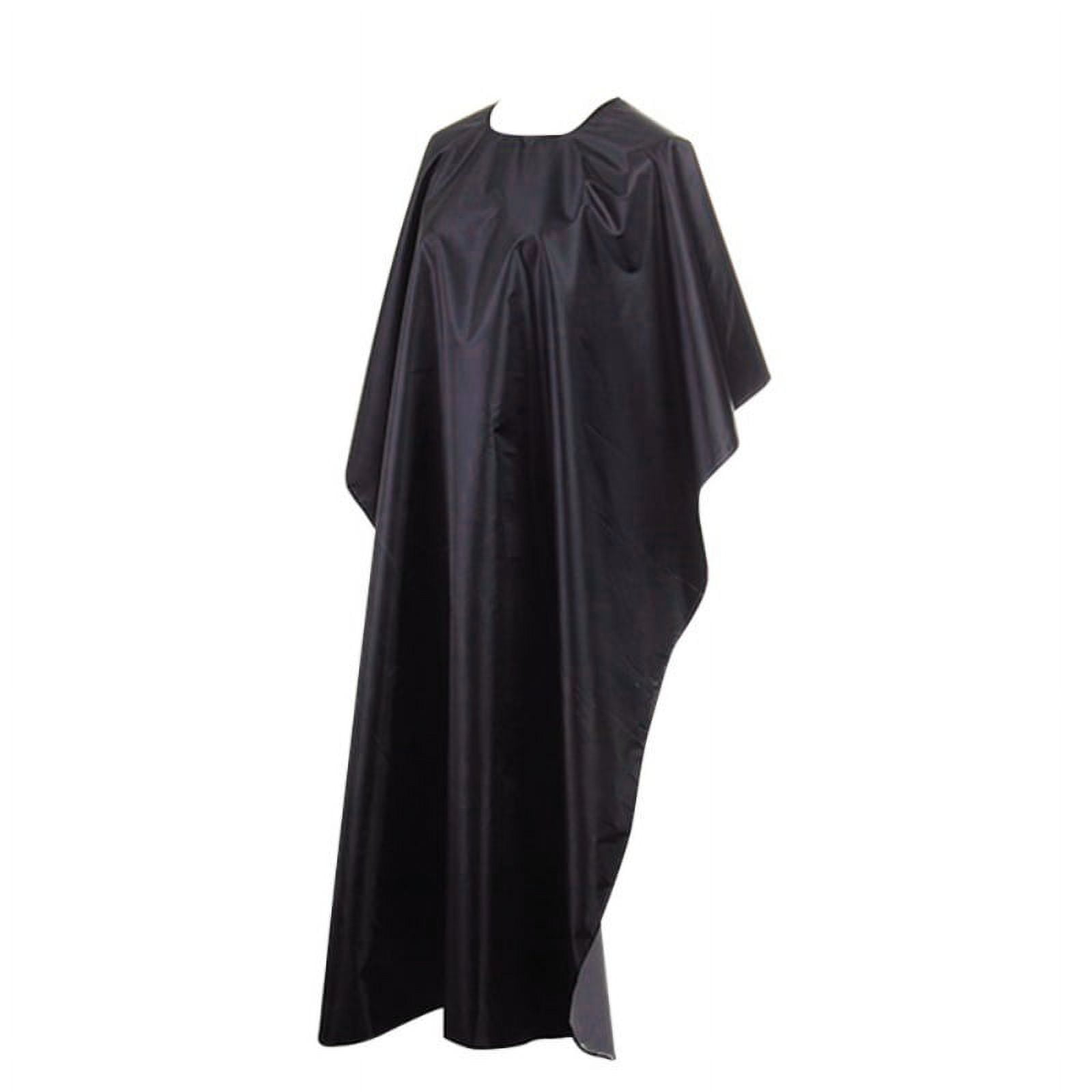 Waterproof Barber Styling Cape Professional Salon Cape for Men, Unisex ...