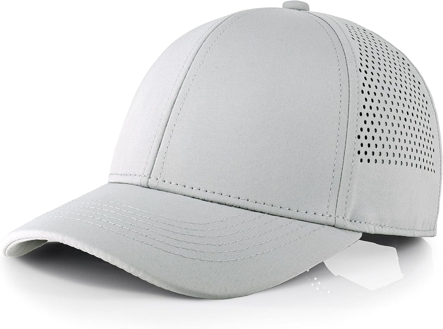 Waterproof Baseball Cap Hyper-TEX Mesh Running Cap Breathable Quick Dry ...