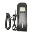 Waterproof Bathroom Telephone With Caller Display Corded Wall Mount ...