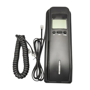 Wall Mountable Telephones with Caller Id