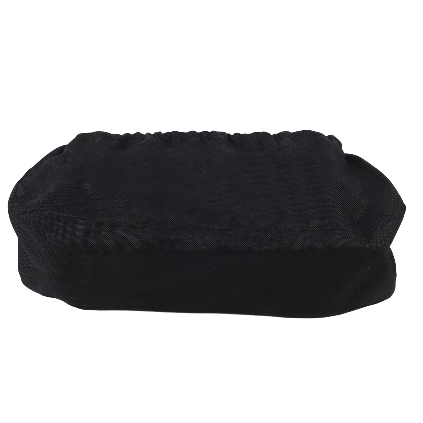 Waterproof Battery Cover Nylon Battery Bag For E-Bike Rectangular ...