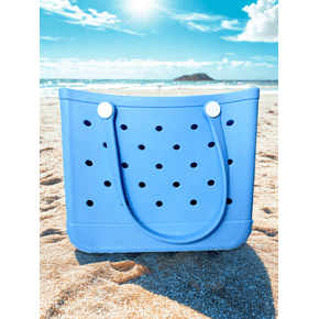 Rubber Bags And Totes