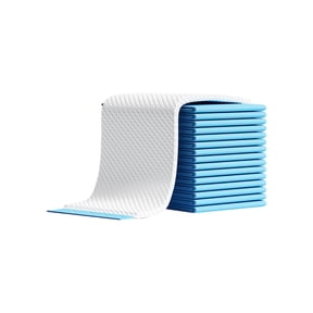 Medline Skinfold Dry Sheet, Skin Moisture Management, Soft, Non-Chafing ...