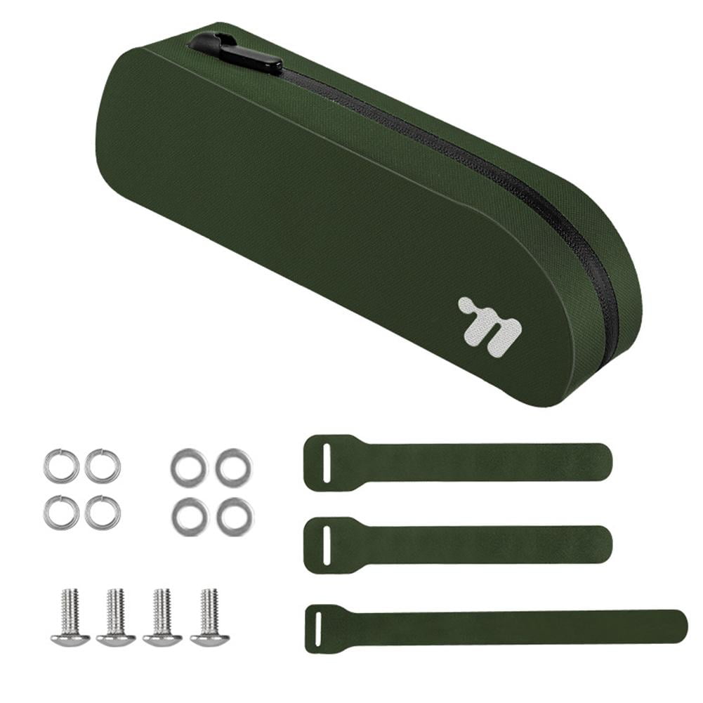 Waterproof Bike Top Tube Bag Road Bolt Strap Bike Cyling BEST Frame Bag ...