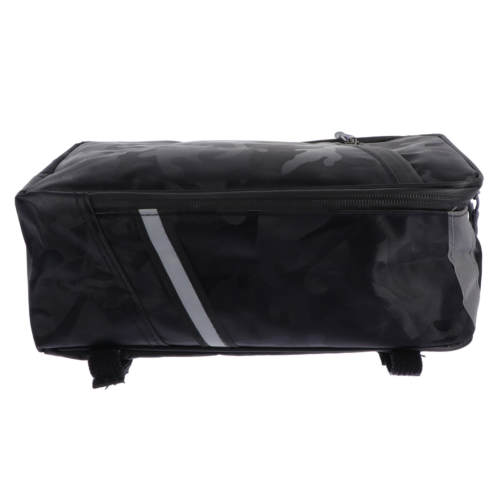 Waterproof Bike Under Seat Bag Mountain Bike Bag Large Capacity Riding ...