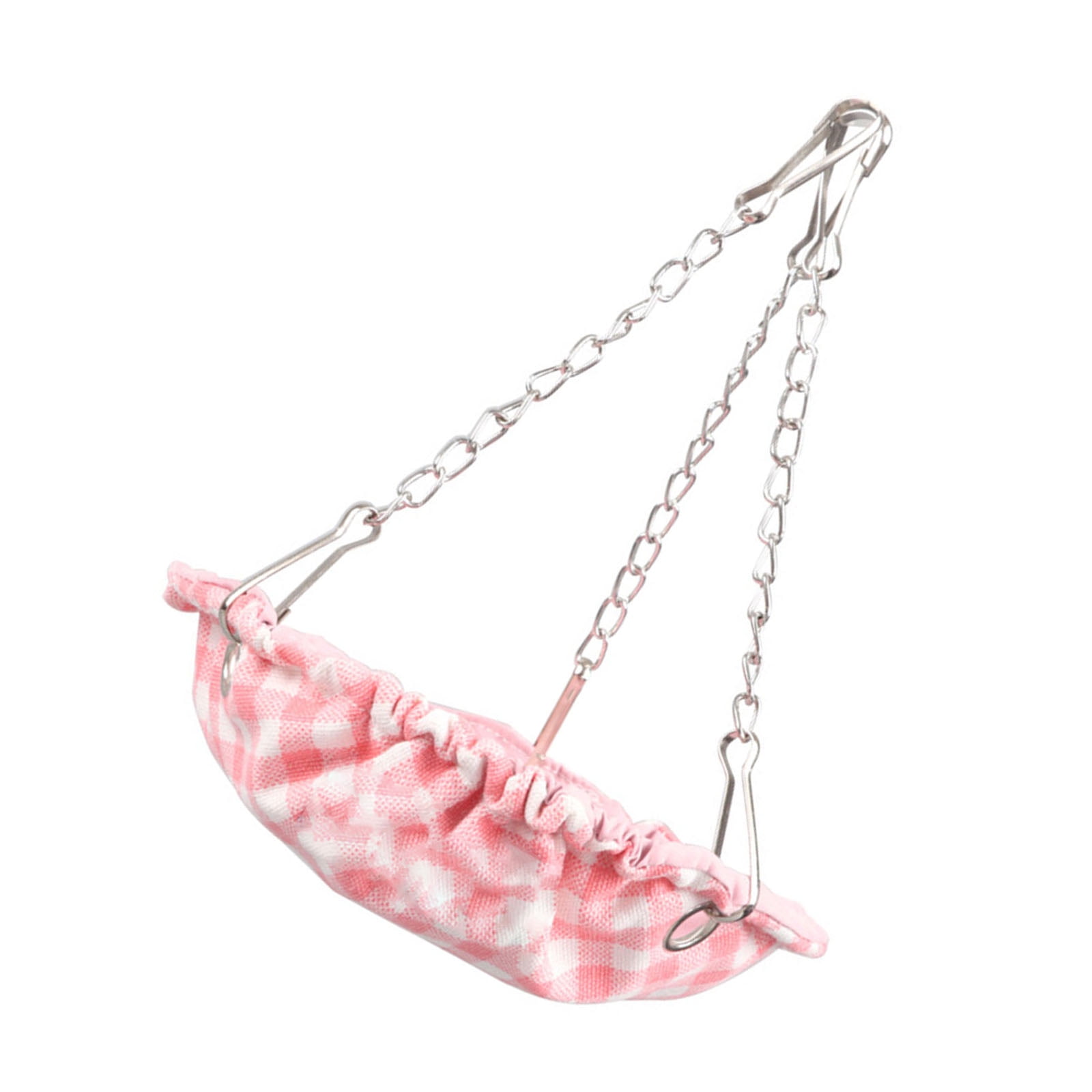 Waterproof Bird Bed for Cage Bird Hammock Swing,Parakeet Bed Nest with ...