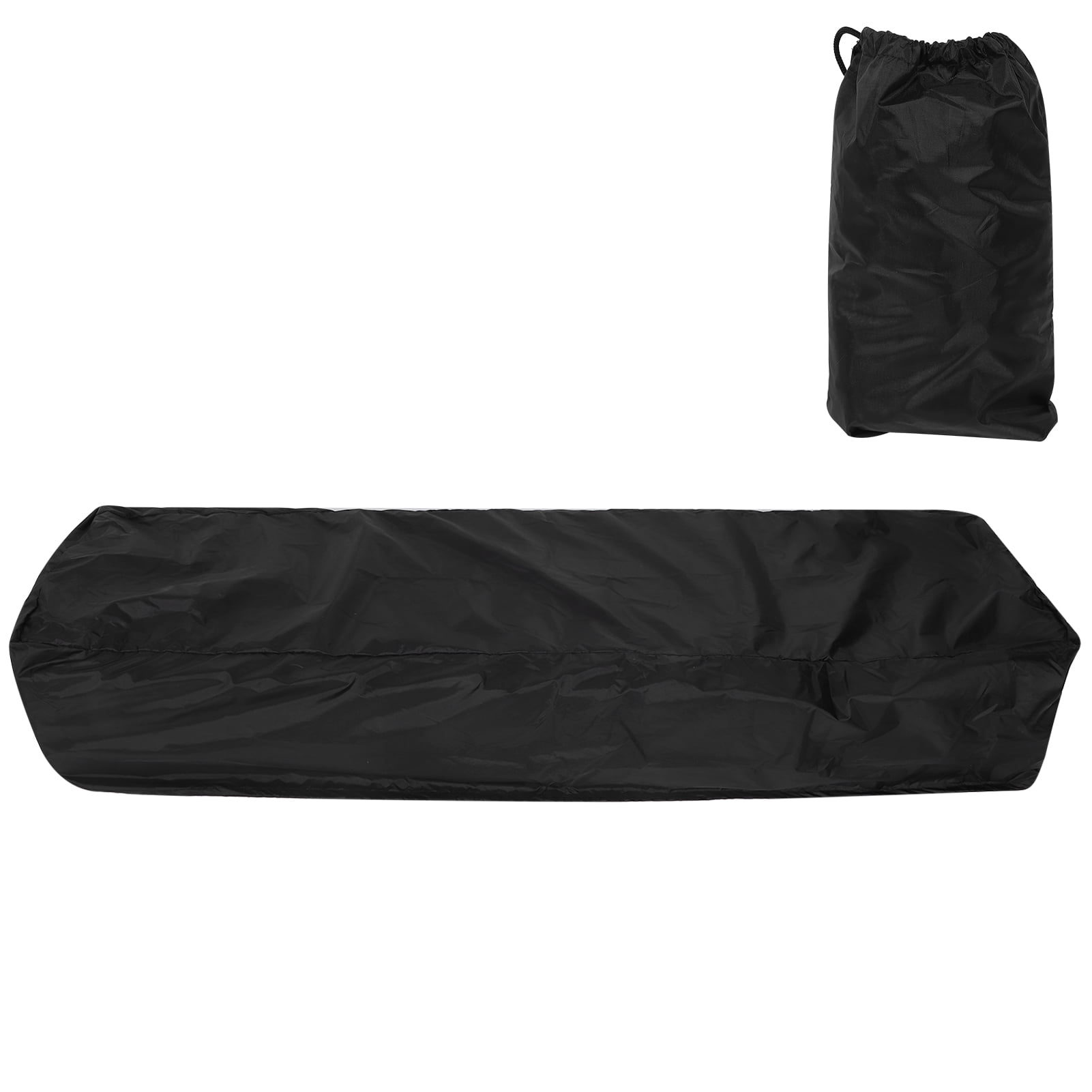 Waterproof Black 88-Key Electronic Piano Dust Cover - Keyboard ...
