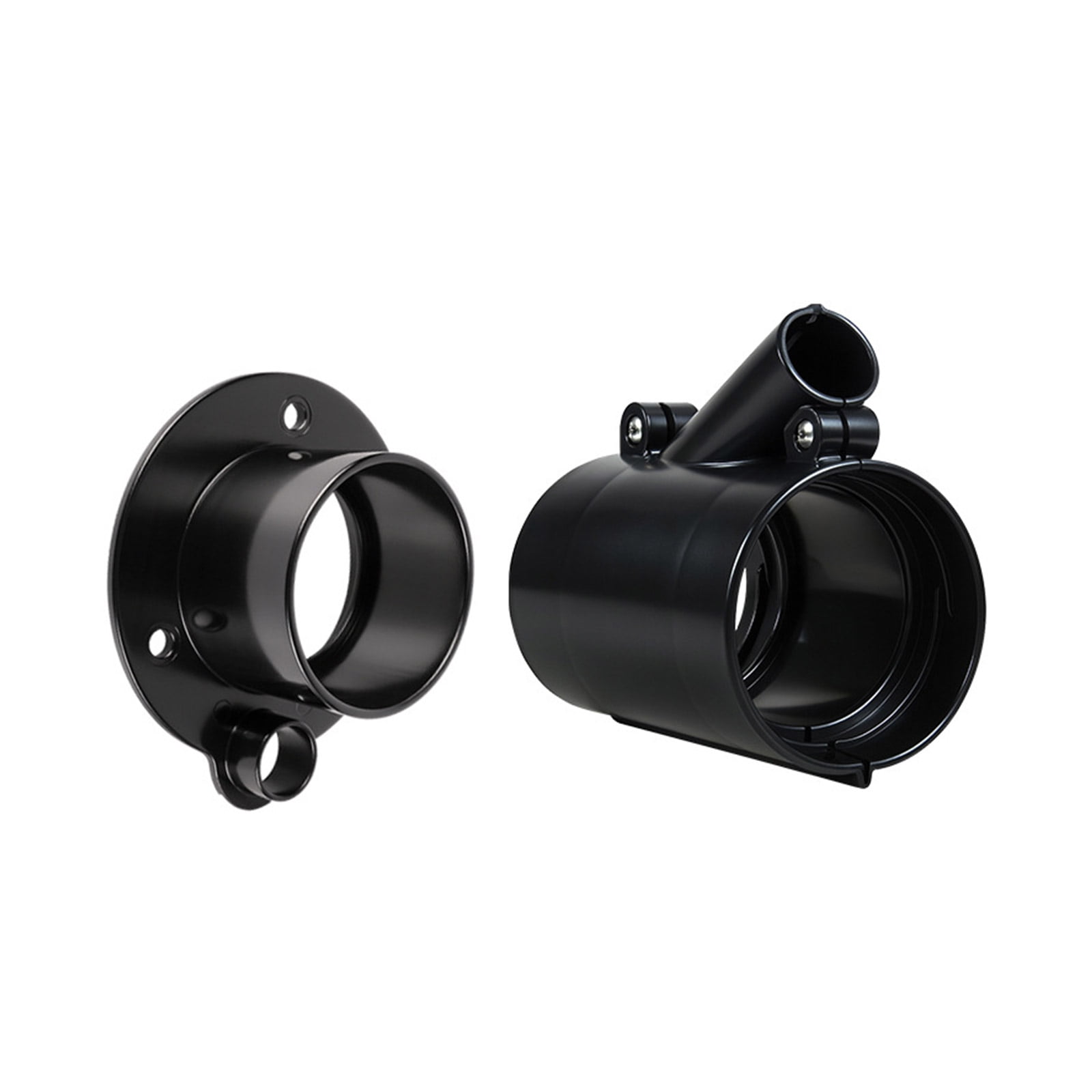 Waterproof Boat Cable Connector with Protective Sleeve & Base Anti ...