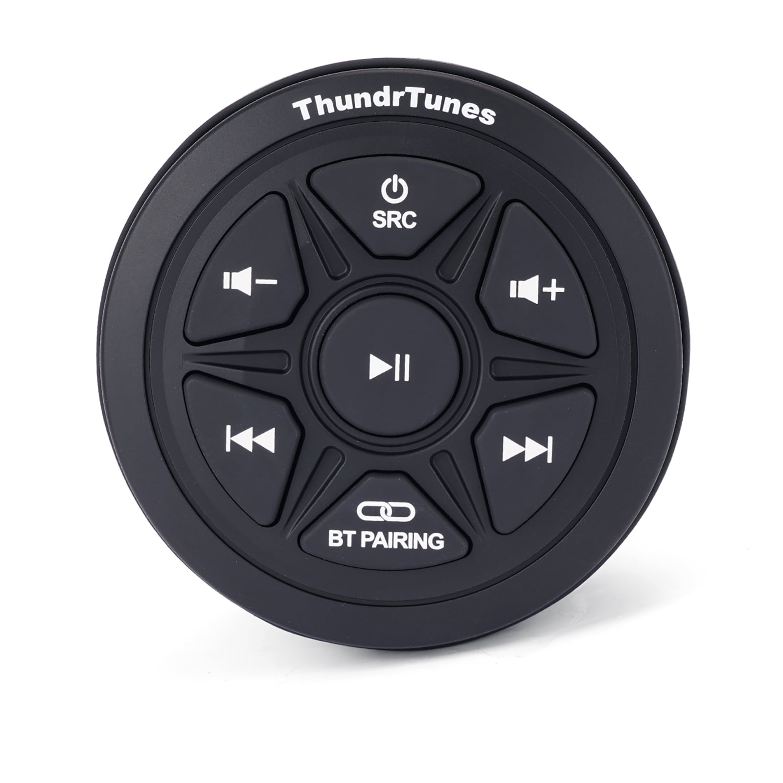 Waterproof Boat Stereo Marine Audio with 2 Channels Class D Amplifier ...