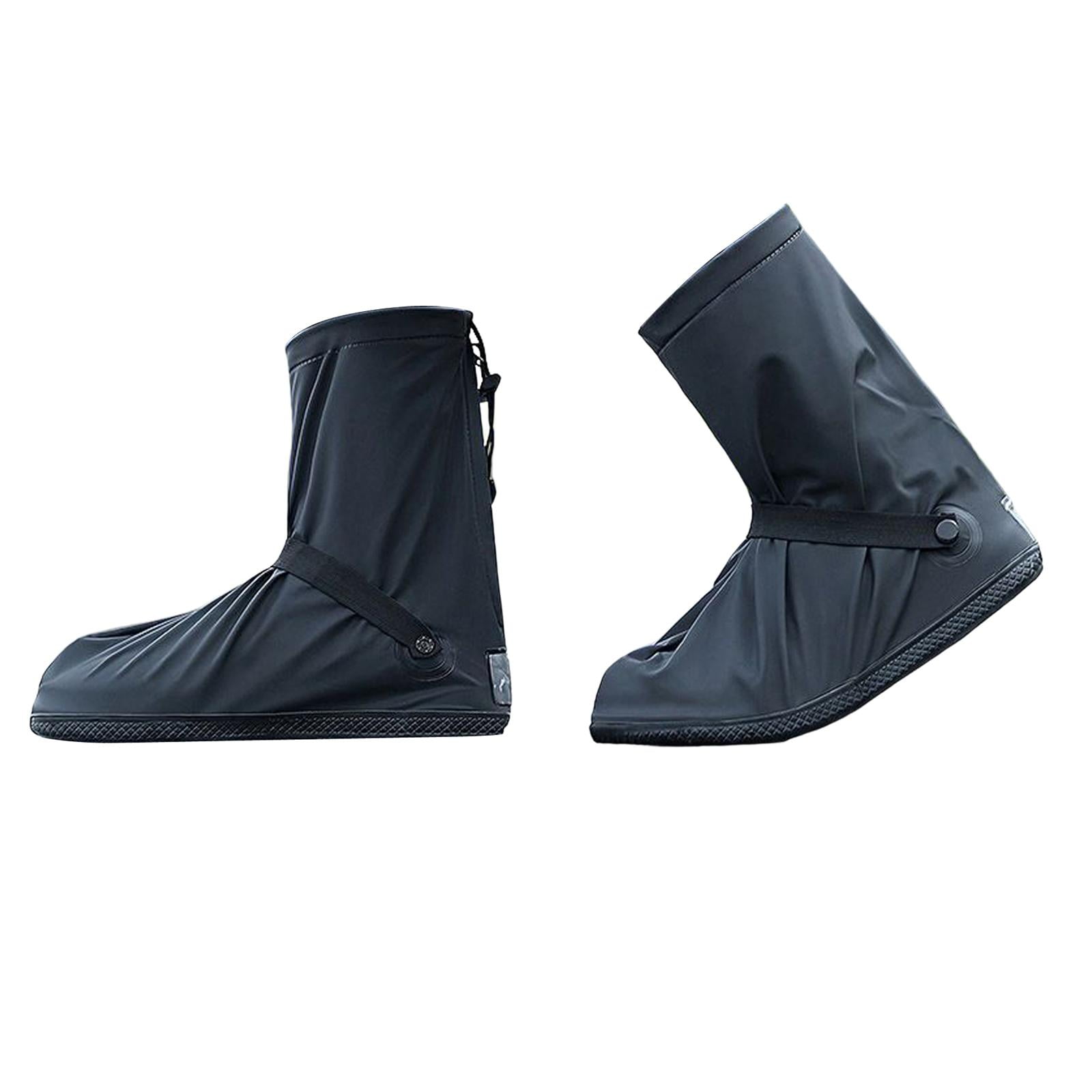 Waterproof Boots Covers, Rain Shoe Cover ,Slip Resistance Shoe ...