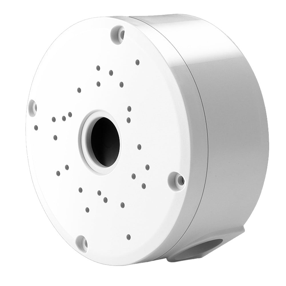 Waterproof Box For IP Cameras For Cameras Surveillance Dome Brackets ...