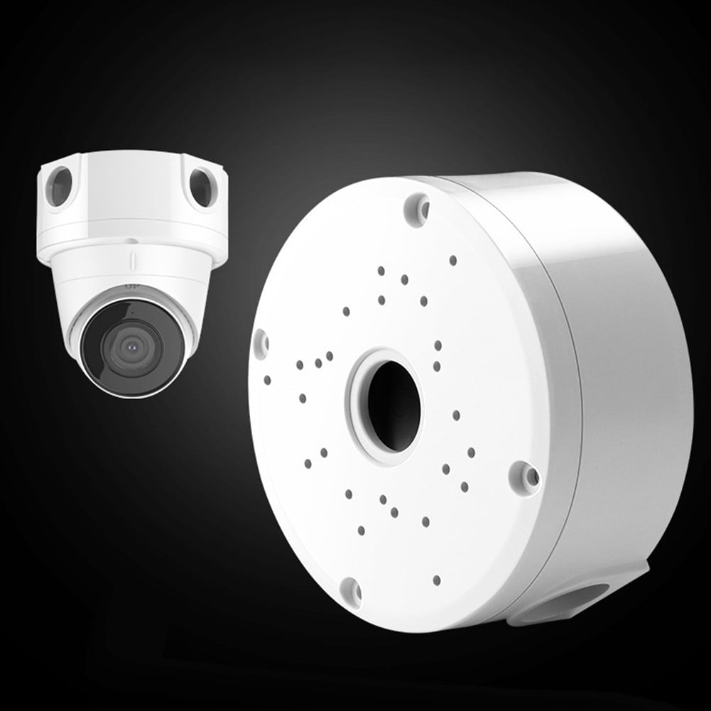 Waterproof Box For Ip Cameras For Cameras Surveillance Dome Brackets ...