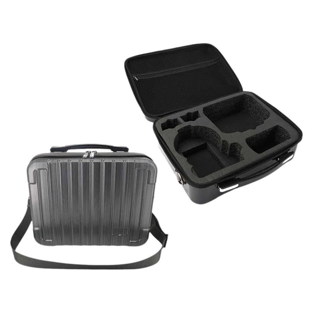 Waterproof Box Hard Shell Carrying Case Suitcase Explosion-proof NEO ...
