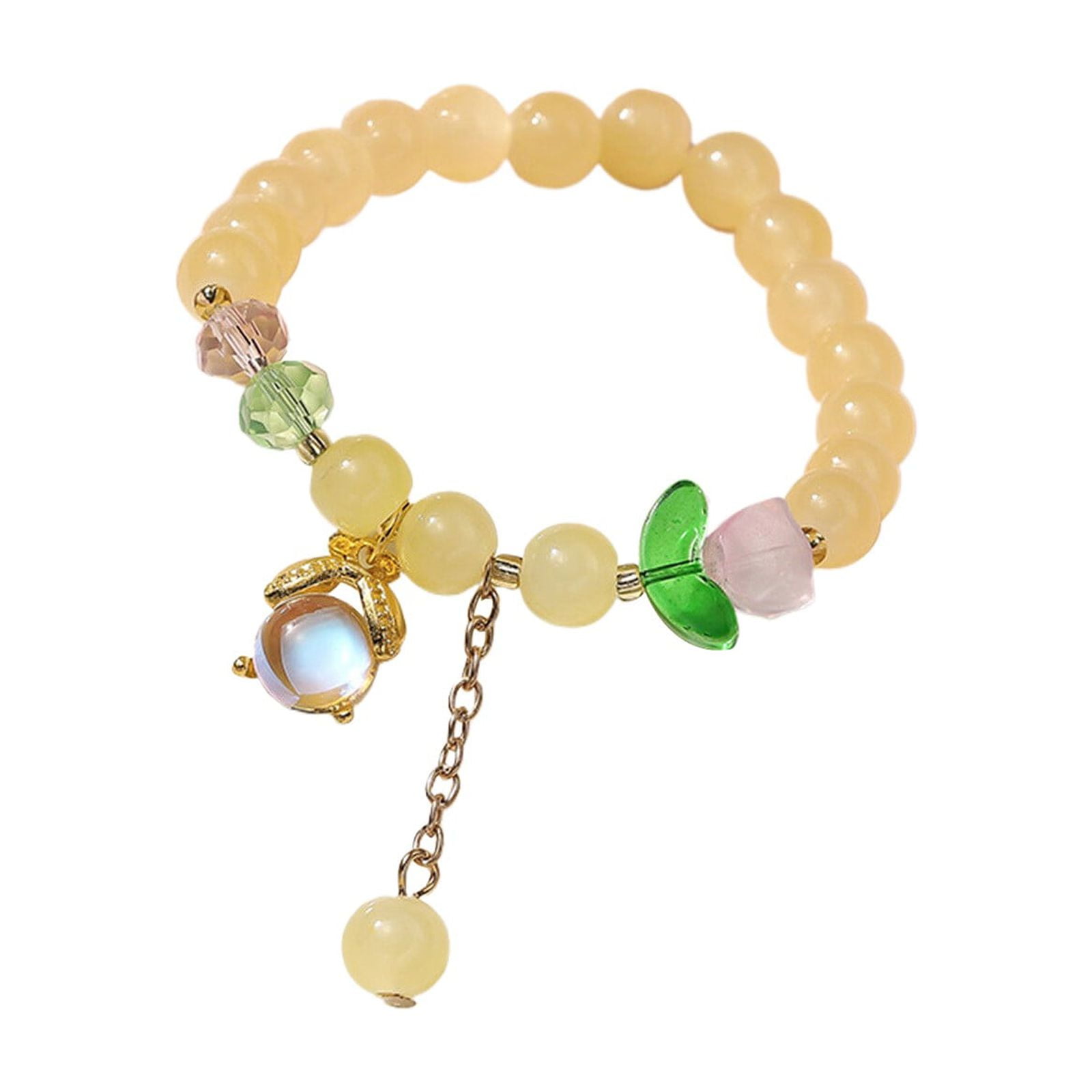 Waterproof Bracelets Set for Women Trendy Bracelet for Ladies Chinese ...