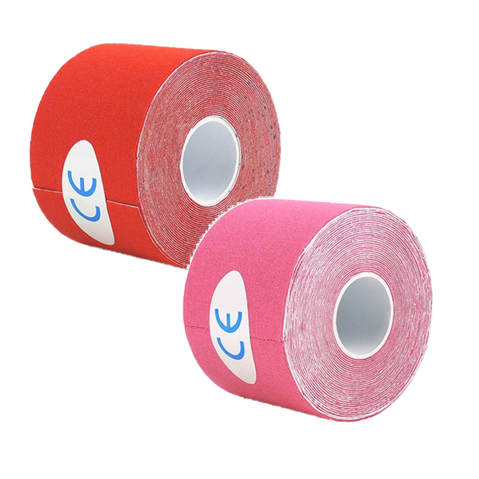 Waterproof Breathable Face Lift Tape Anti-Wrinkles Facial Lift Patches ...