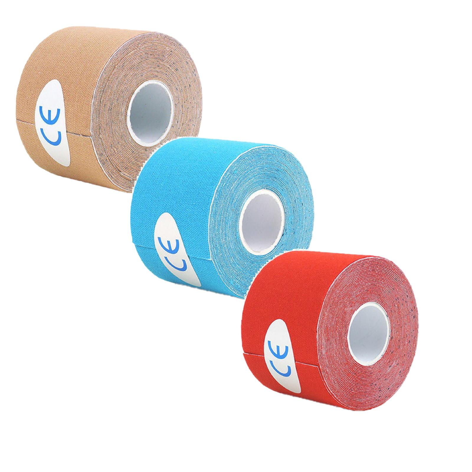 Waterproof Breathable Face Lift Tape Anti-Wrinkles Facial Lift Patches ...