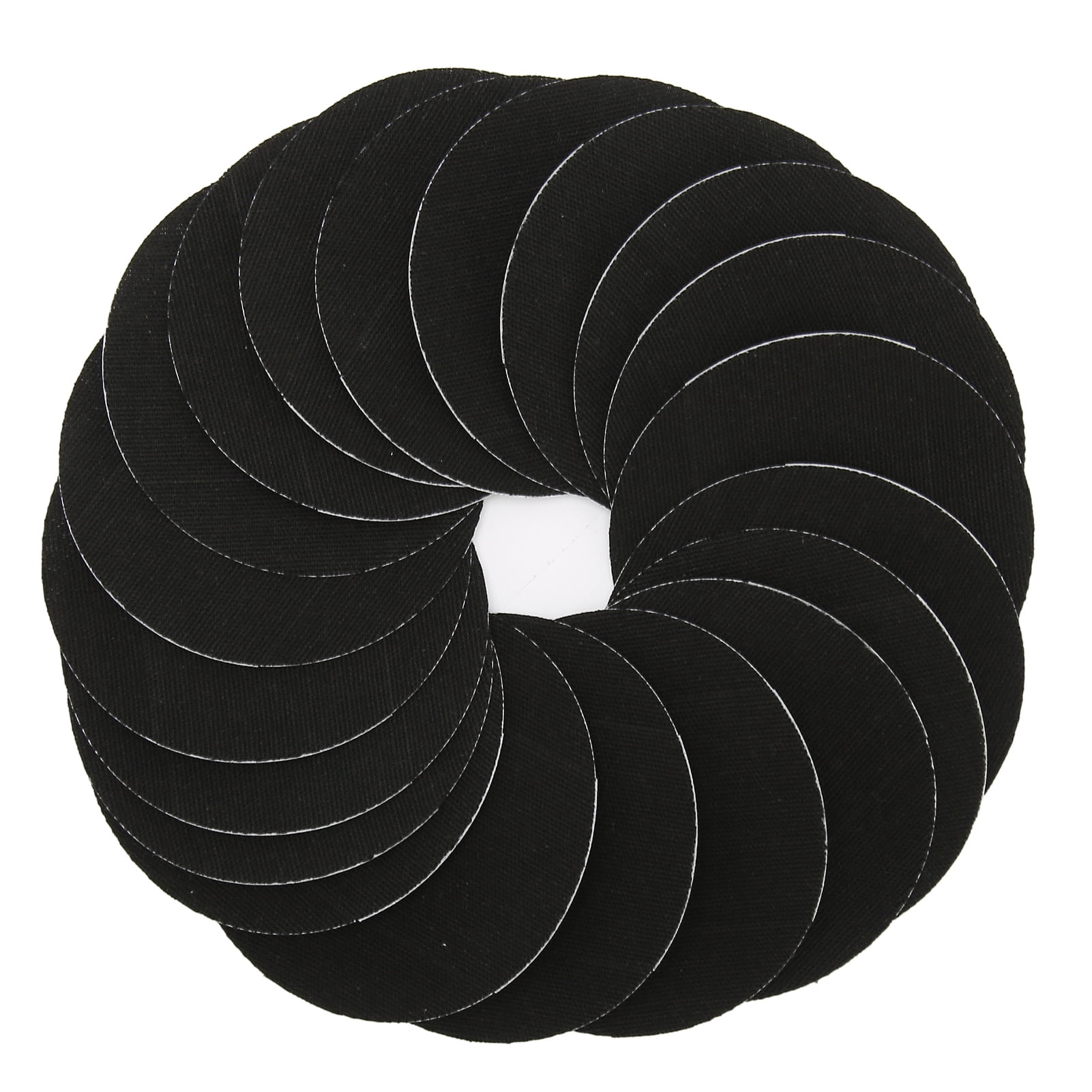 Waterproof Breathable Soft Adhesive Sensor Patch - 20 Sheets Lasting ...