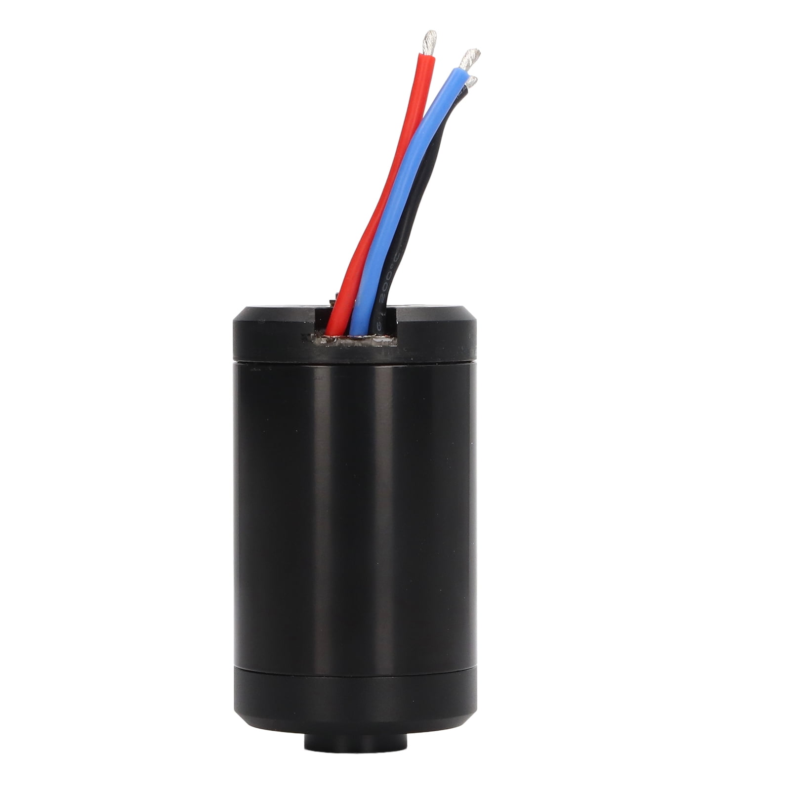 Waterproof Brushless Motor Large Thrust 20KG High Efficiency CNC ...