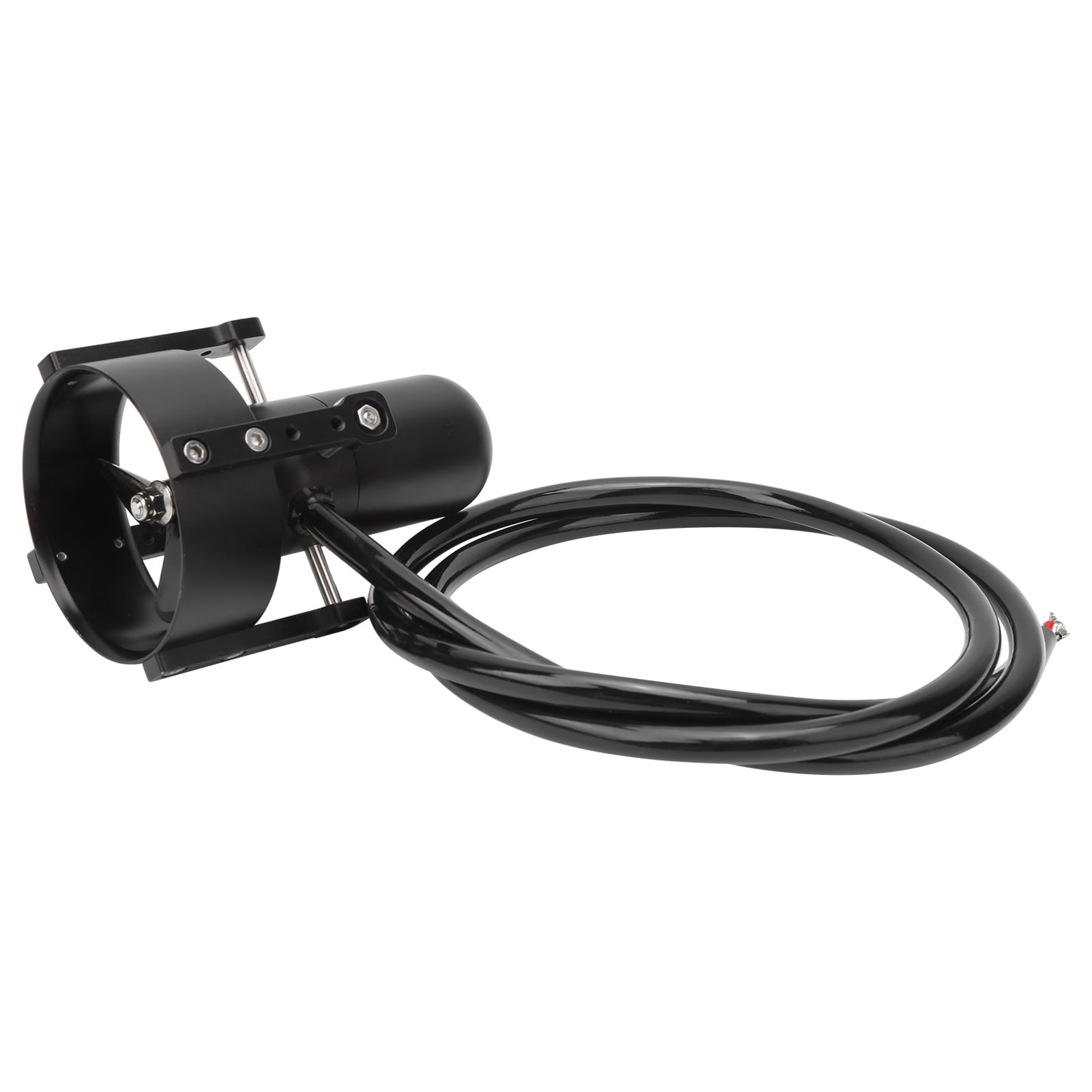 Waterproof Brushless Motor Thruster 24V 4KG Underwater Thruster with ...