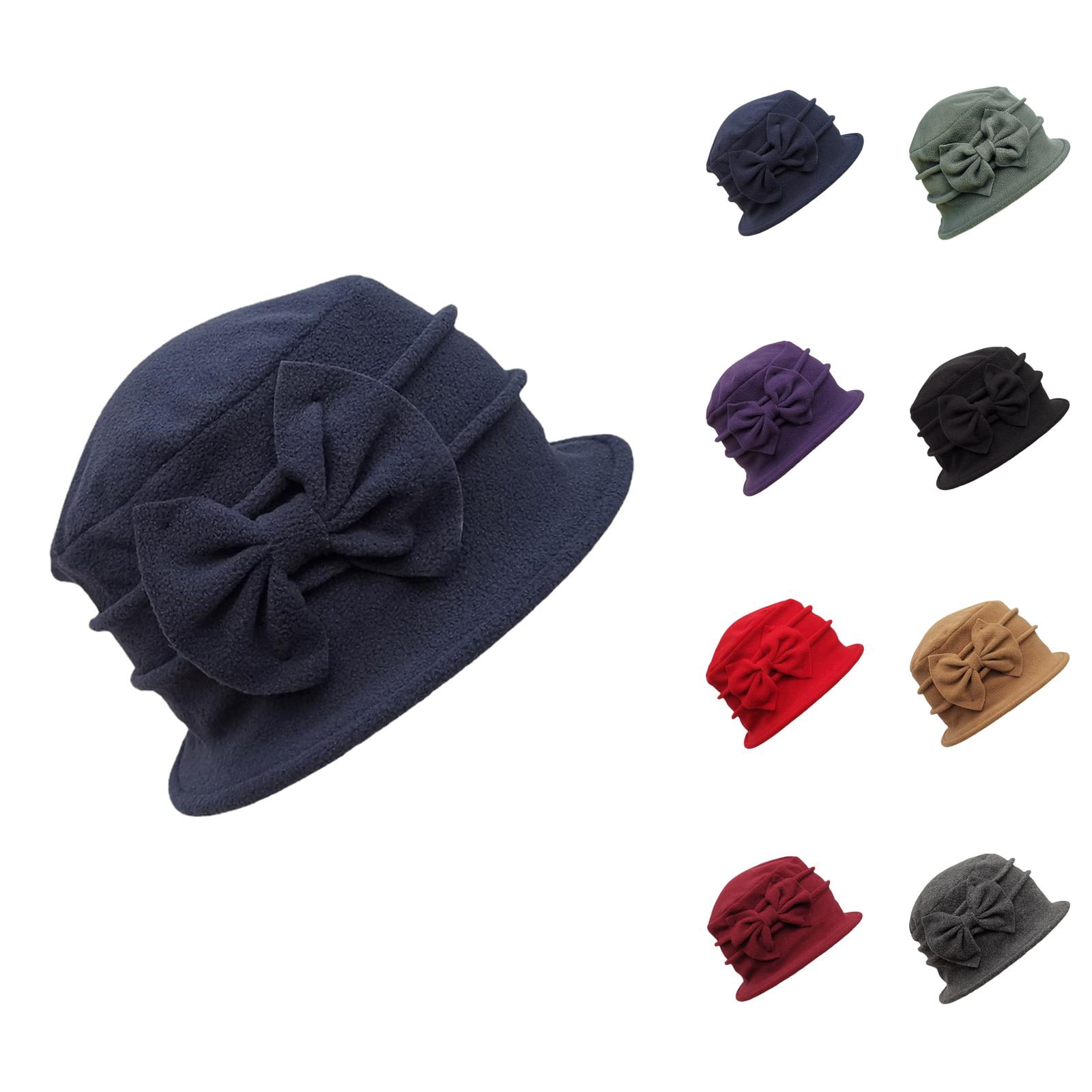 Waterproof Bucket Hats Women - Quick Dry Sun Hat Rain Outdoor Women’s ...