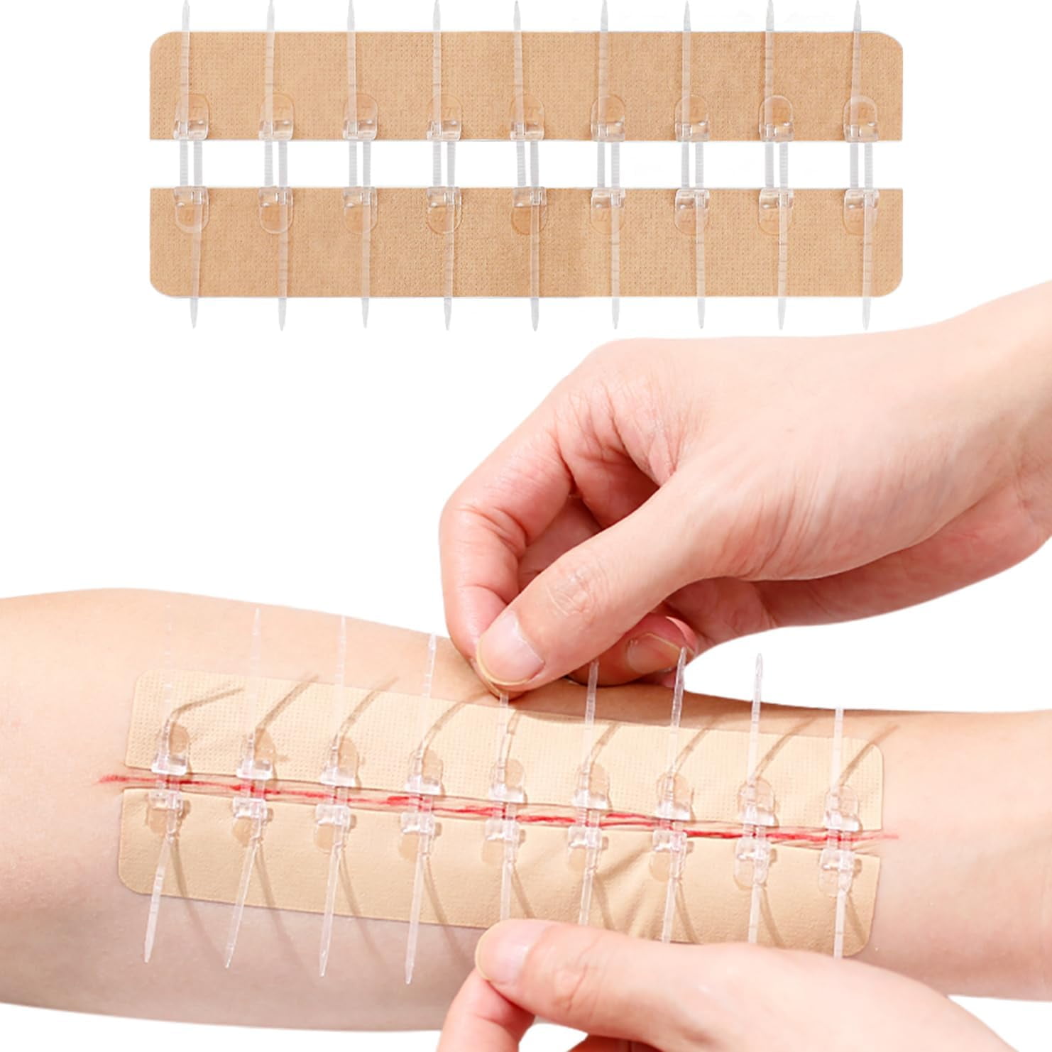 Butterfly bandaid store