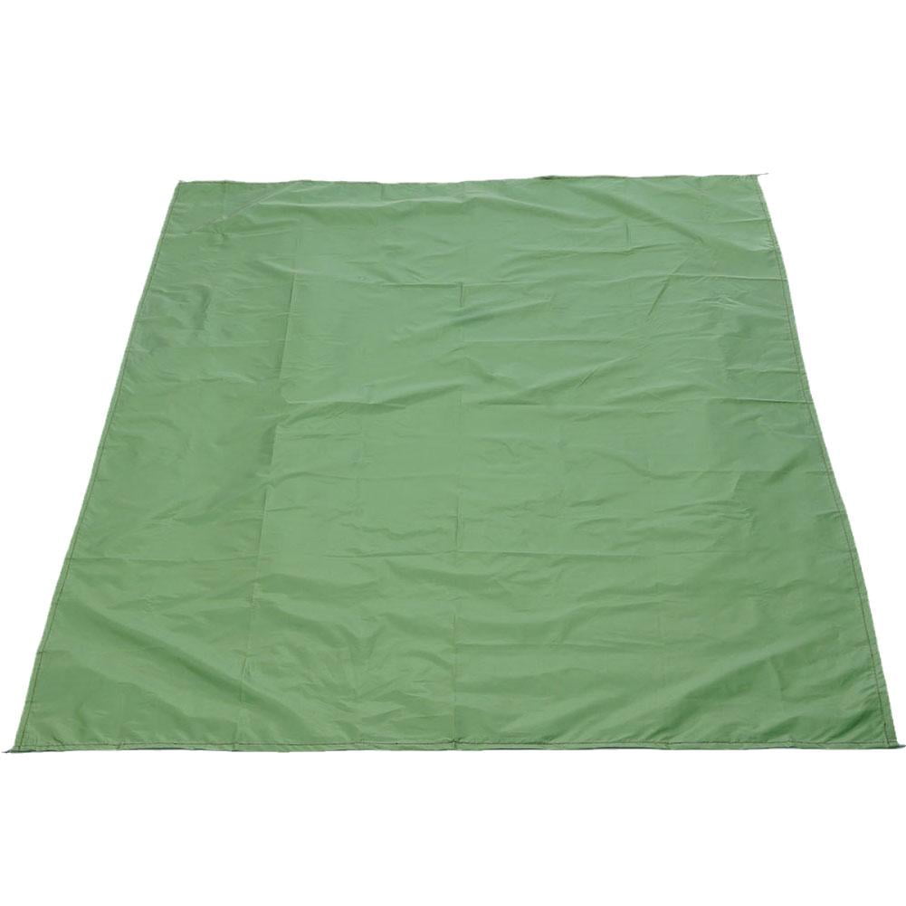 Waterproof Cam Tent Tarp Outdoor Shade S Rain Canopy Shelter G0T2 Mat ...