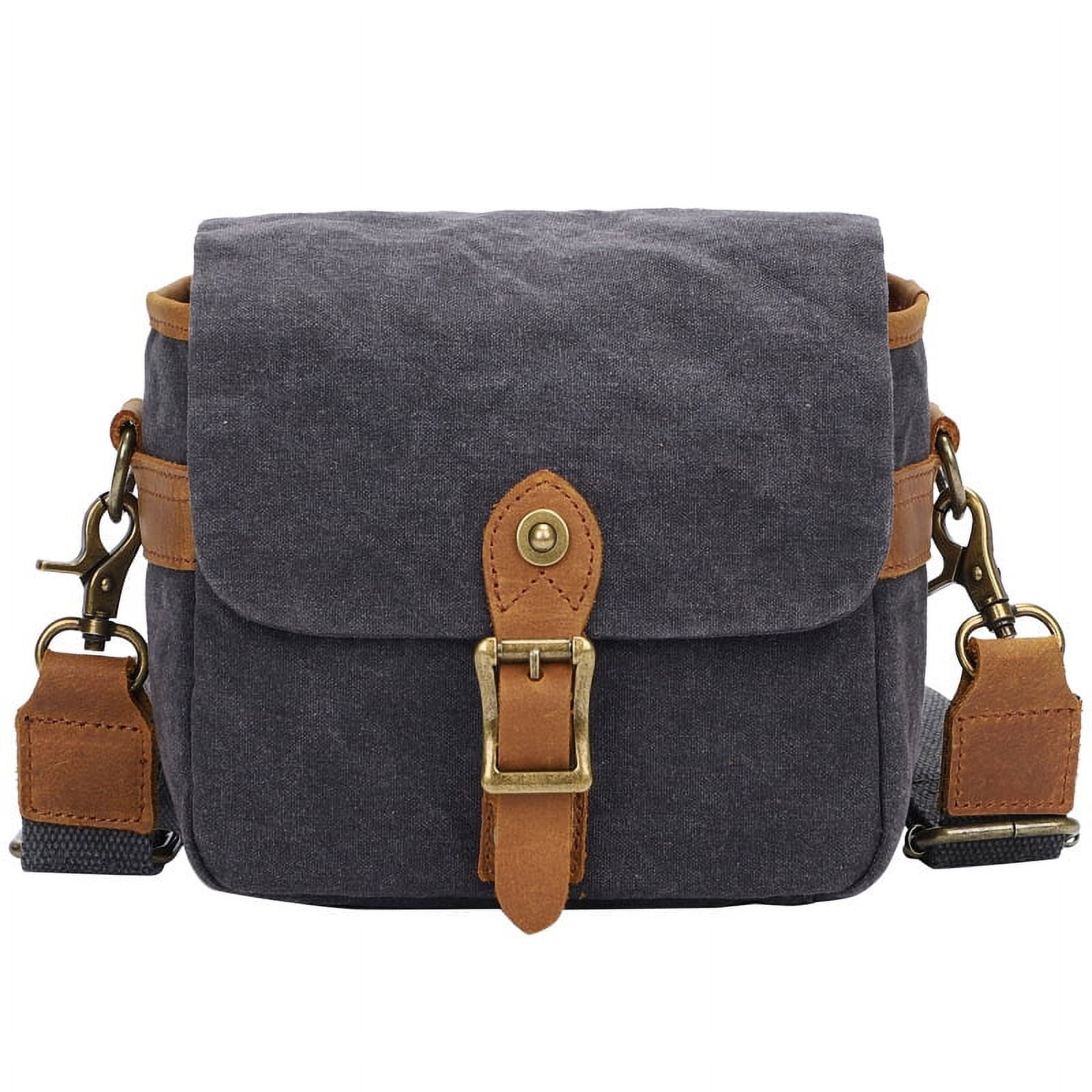 Waterproof Camera Bag Photography Packages A6000 A7R Shoulder Sling ...