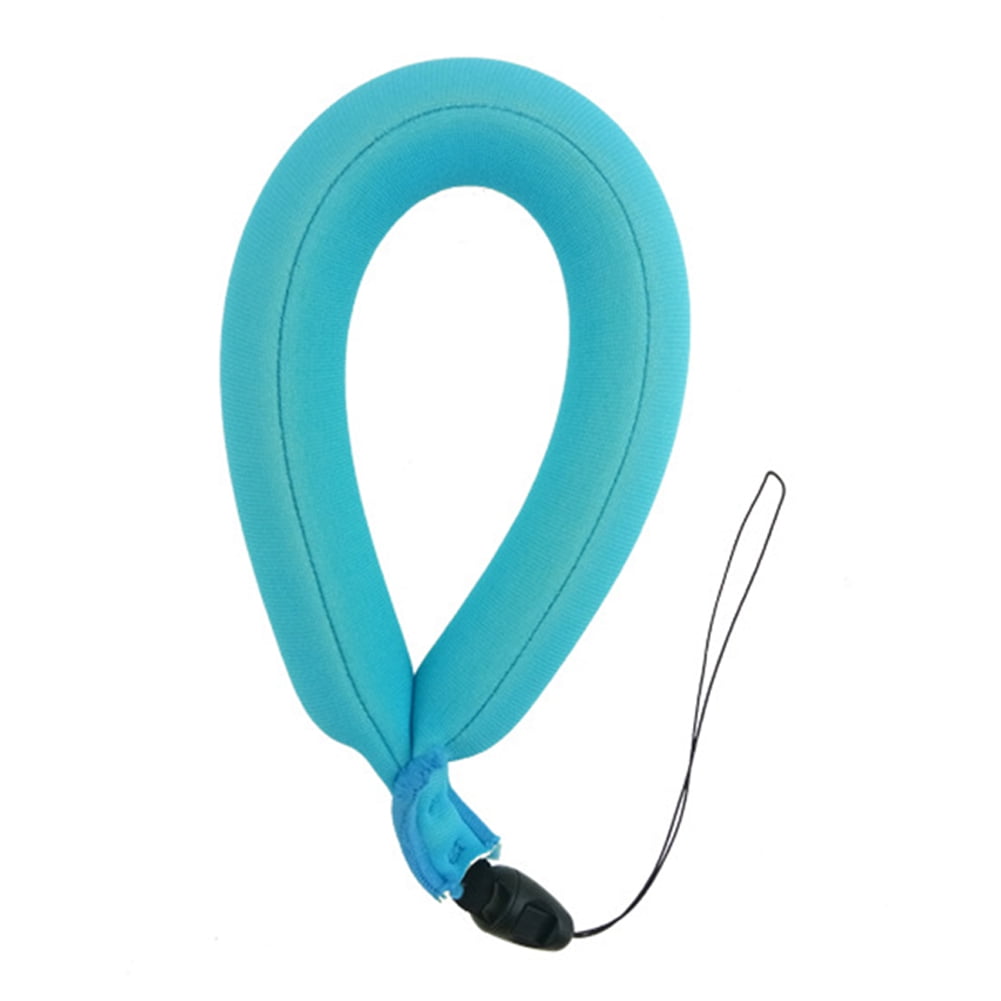 Waterproof Camera Float , Waterproof Float Strap for Underwater Camera ...