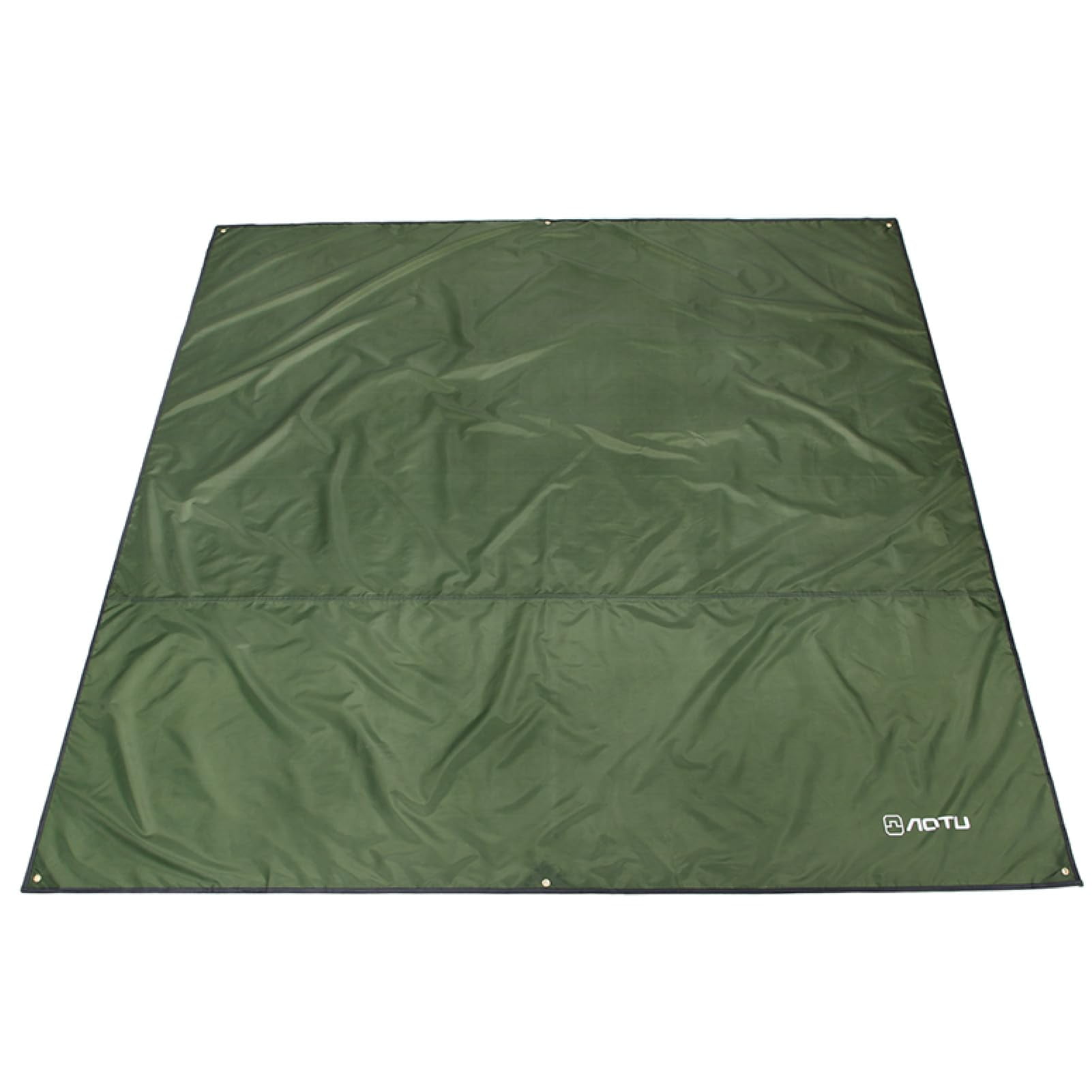 Waterproof Camping Tent Tarp Hammock Rain Fly Footprint Ground Cloth ...