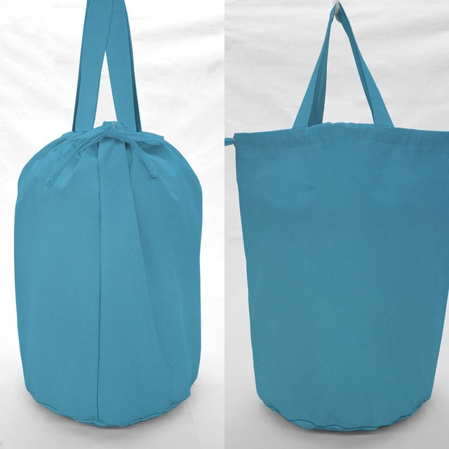 Waterproof Canvas 5 Gallon Carboy Bottle Drawstring Carrier & Cover by ...